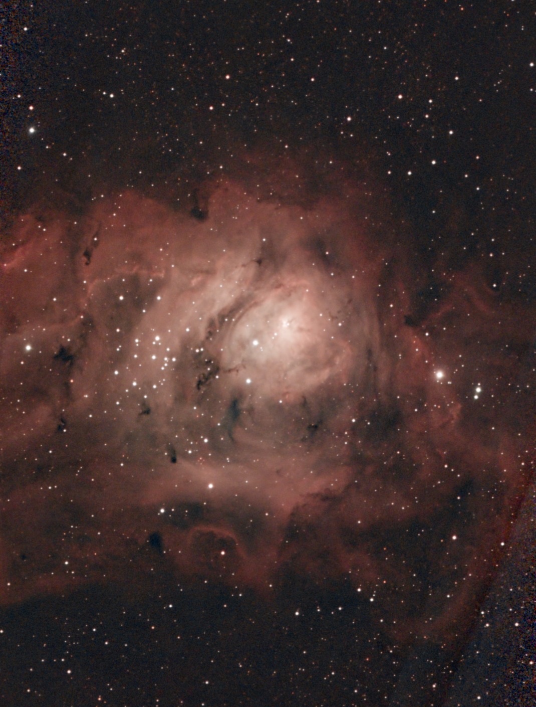 The August Hubble 35th Anniversary Challenge – The Nebulas Return – The ...